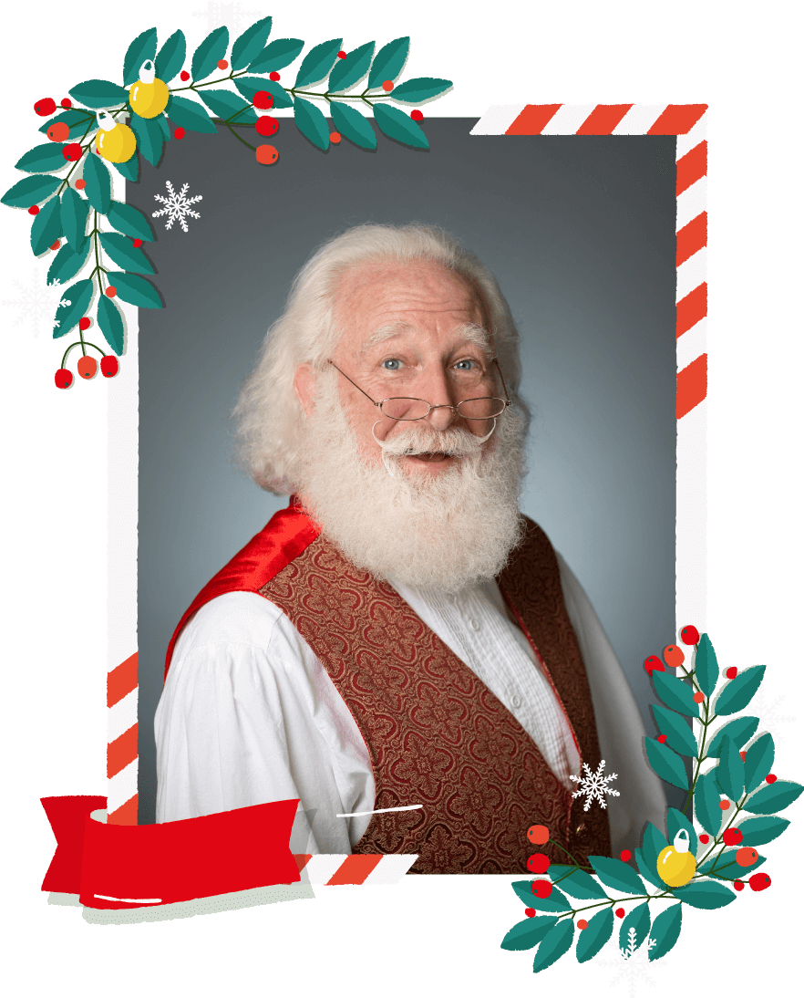 About - National Santa Agency LLC